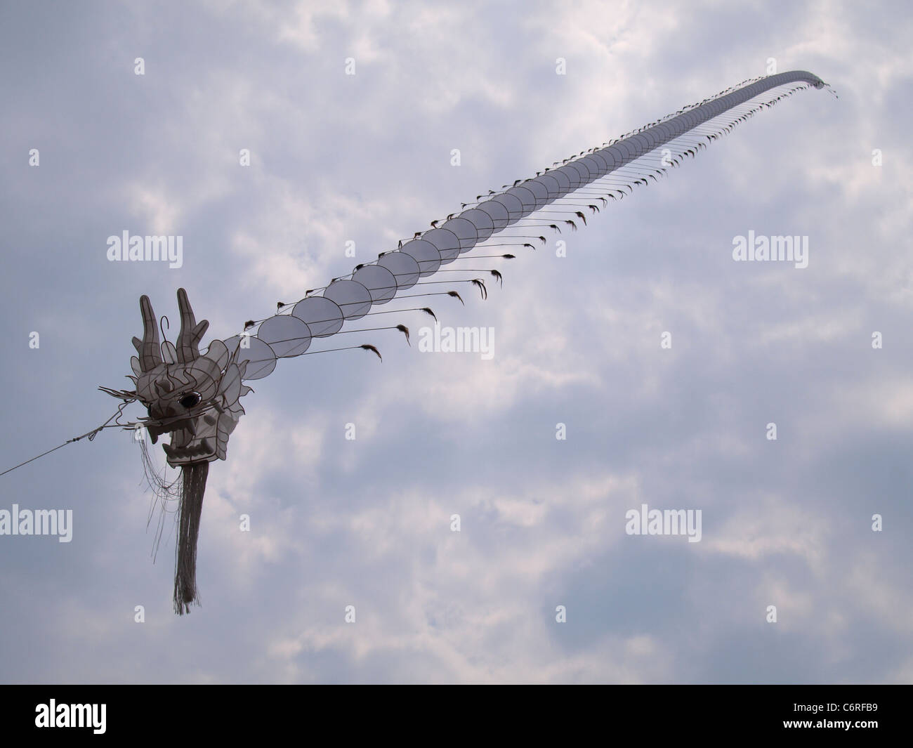 Unusual kite hi-res stock photography and images - Alamy