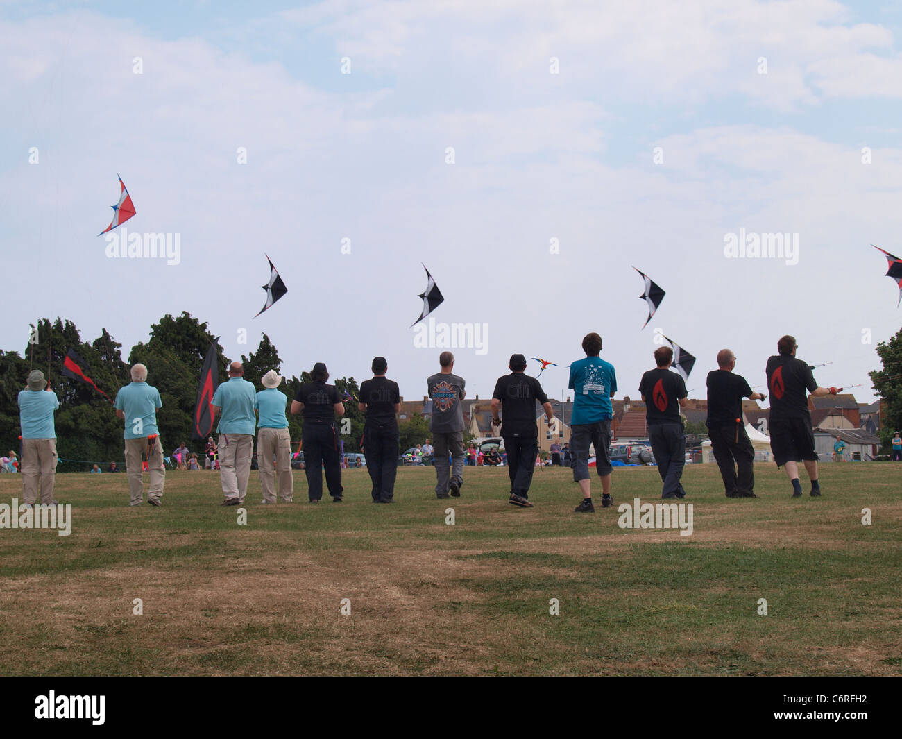 12 team hi-res stock photography and images - Alamy