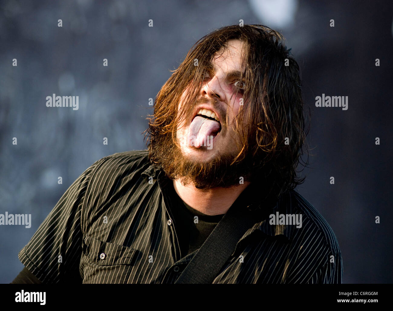Seether hi-res stock photography and images - Alamy