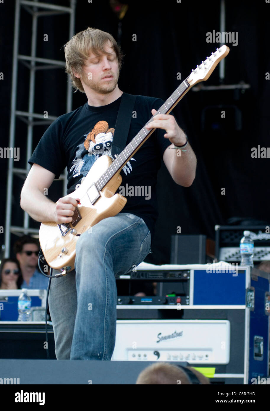 Circa survive hi-res stock photography and images - Alamy