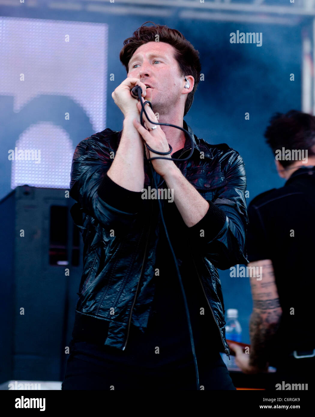 Anberlin hi-res stock photography and images - Alamy