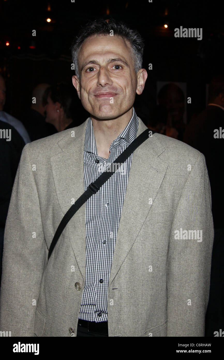 David greenspan where hi-res stock photography and images - Alamy
