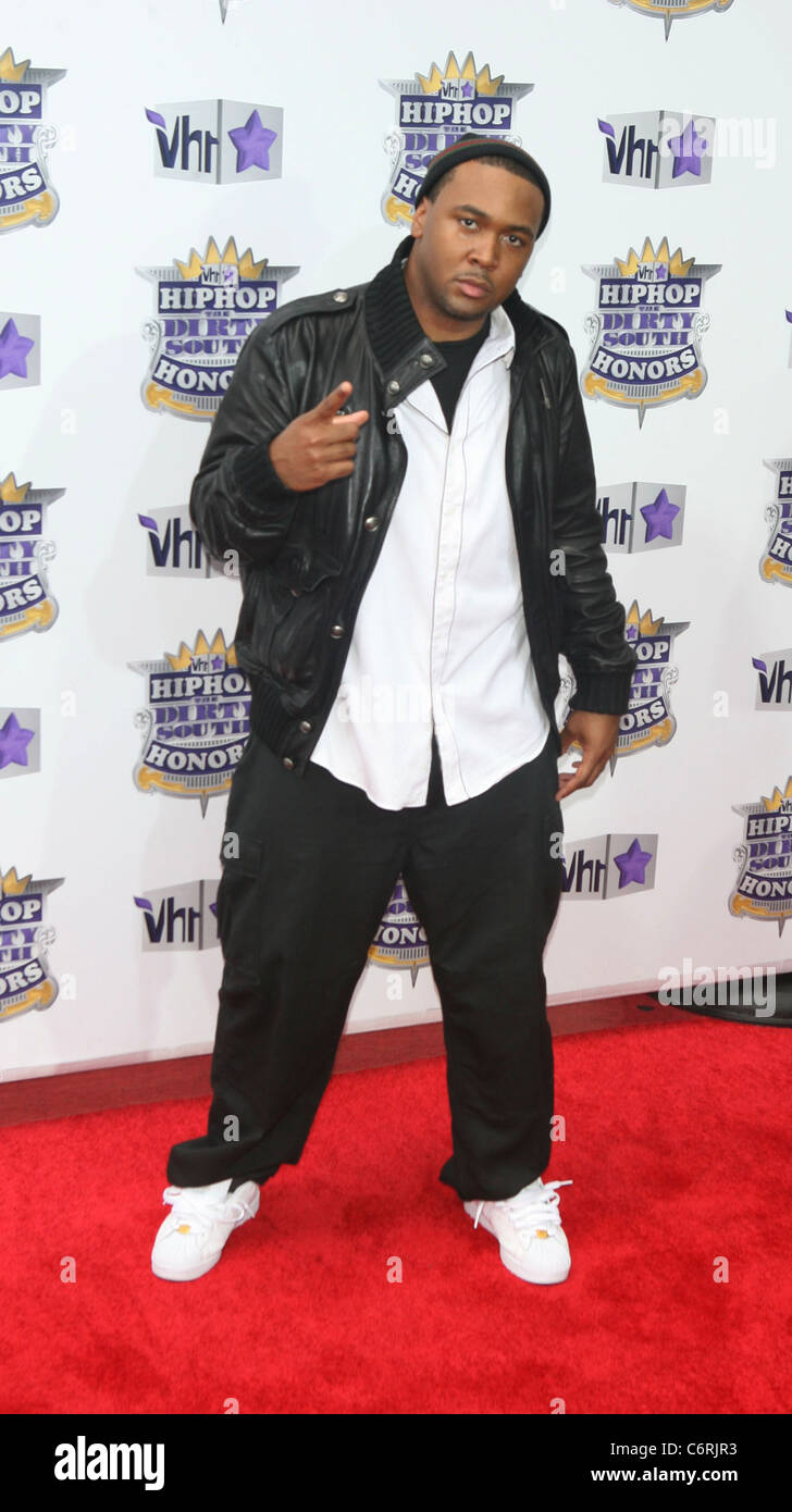 Sebastian 7th Annual VH1 Hip Hop Honors at the Hammerstein Ballroom ...