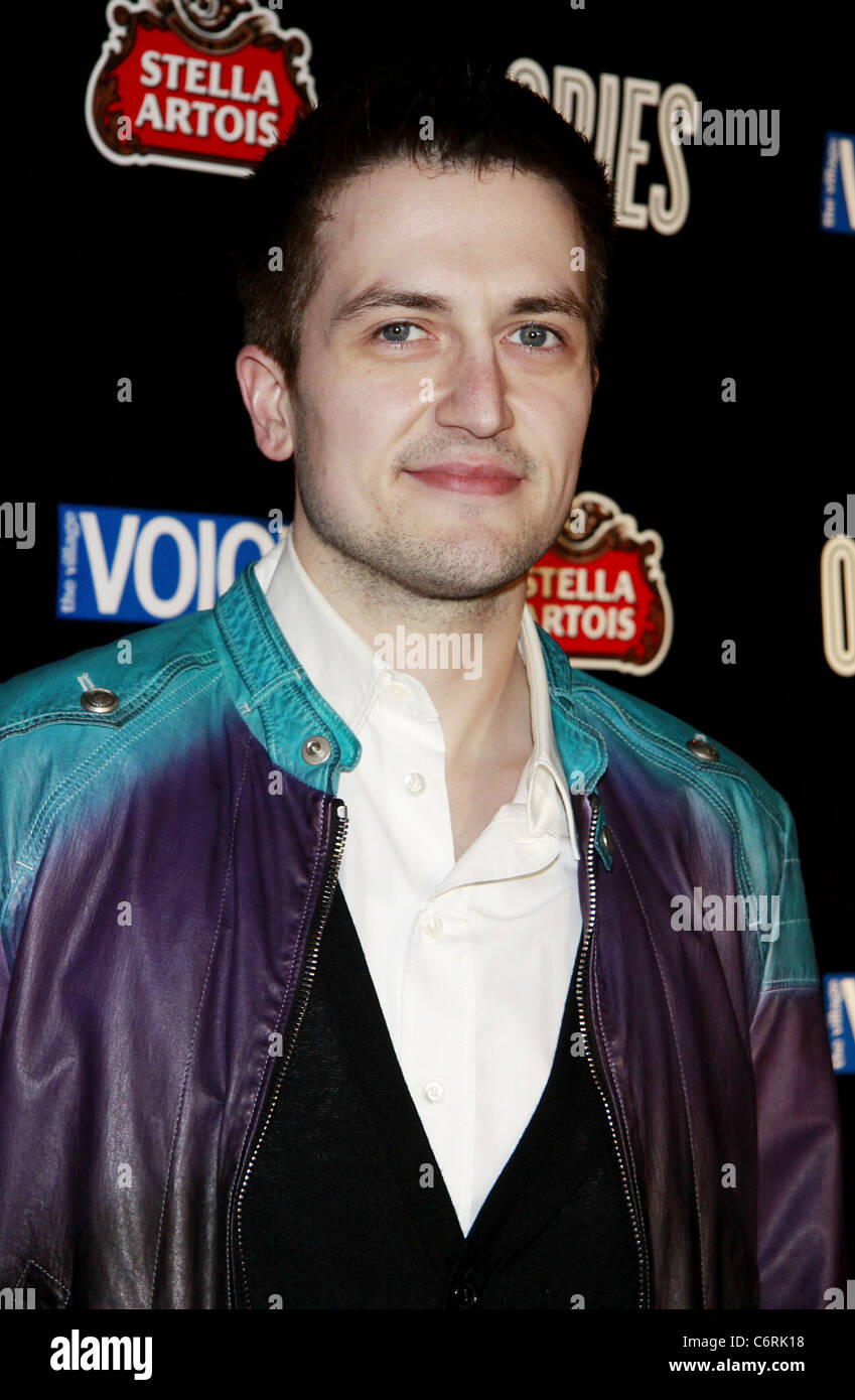 Charlie ward hi-res stock photography and images - Alamy