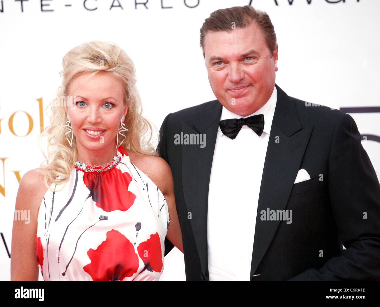 Princess camilla of bourbon two sicilies High Resolution Stock ...