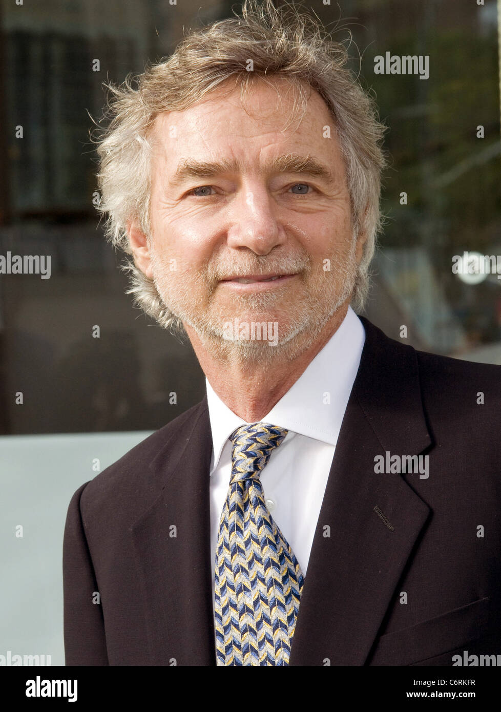 Curtis Hanson, at the The Film Society of Lincoln Center's 37th Annual ...