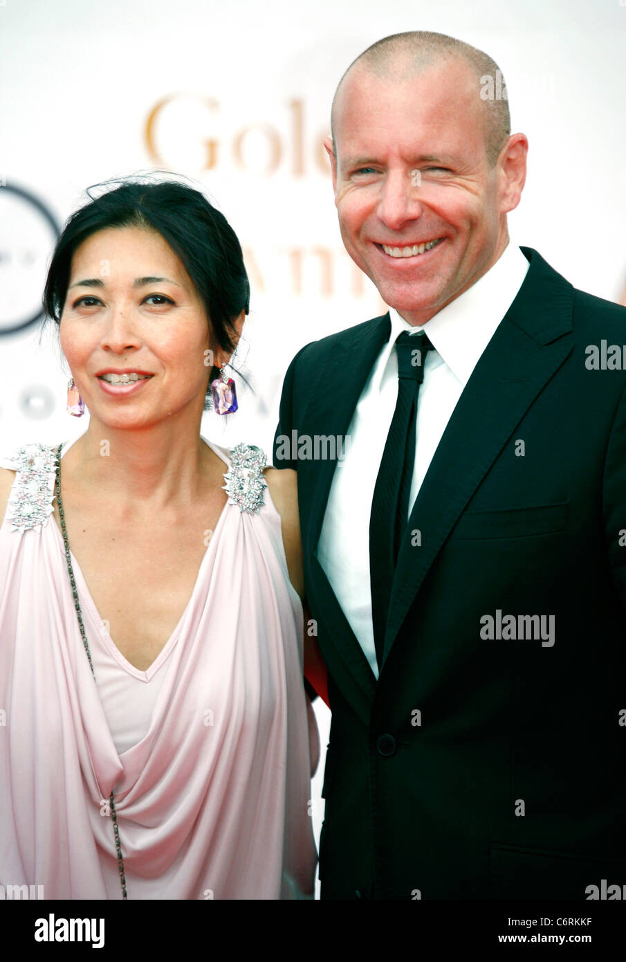 Hugh dillon hi-res stock photography and images - Alamy