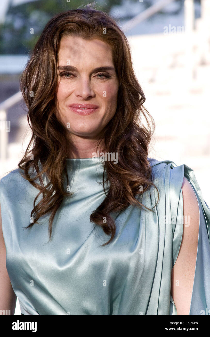 Brooke chaplin hi-res stock photography and images - Alamy