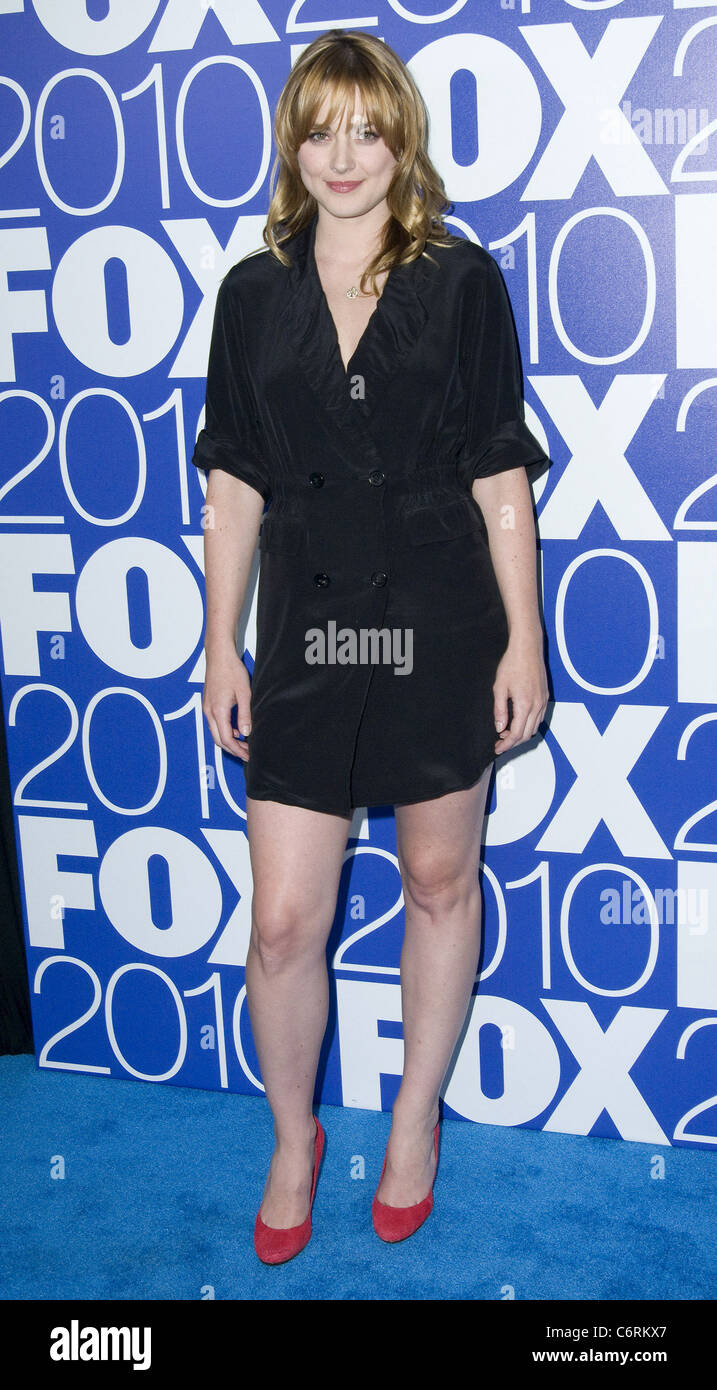 Alexandra Fox High Resolution Stock Photography and Images - Alamy