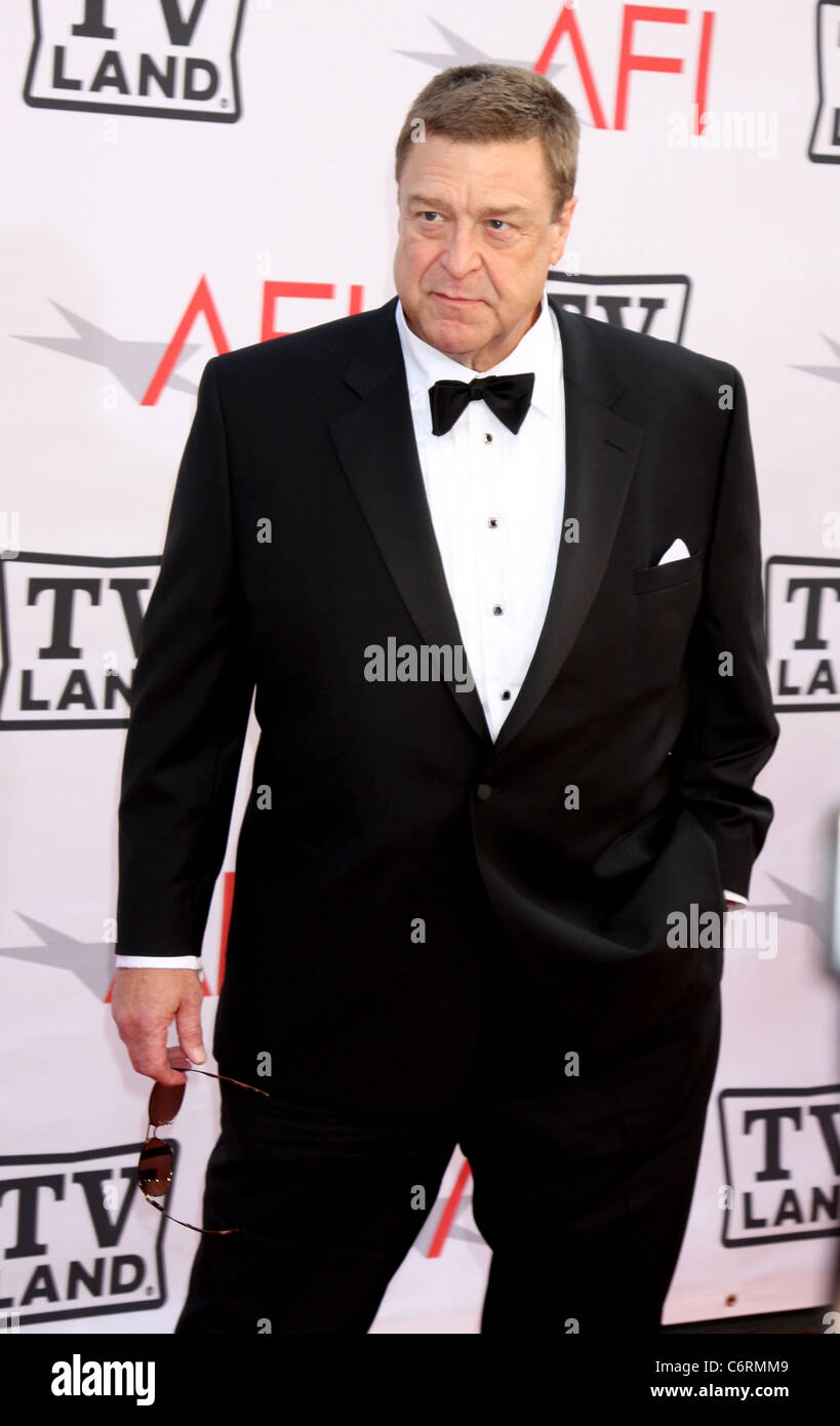 John Goodman American Film Institute (AFI) salutes Mike Nichols at Sony ...