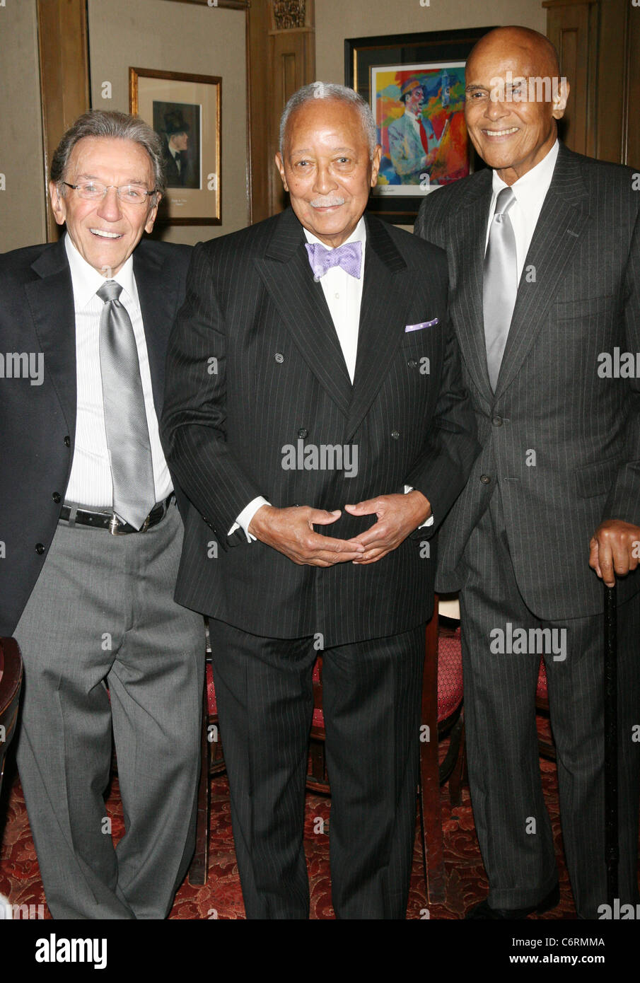 David belafonte hi-res stock photography and images - Alamy