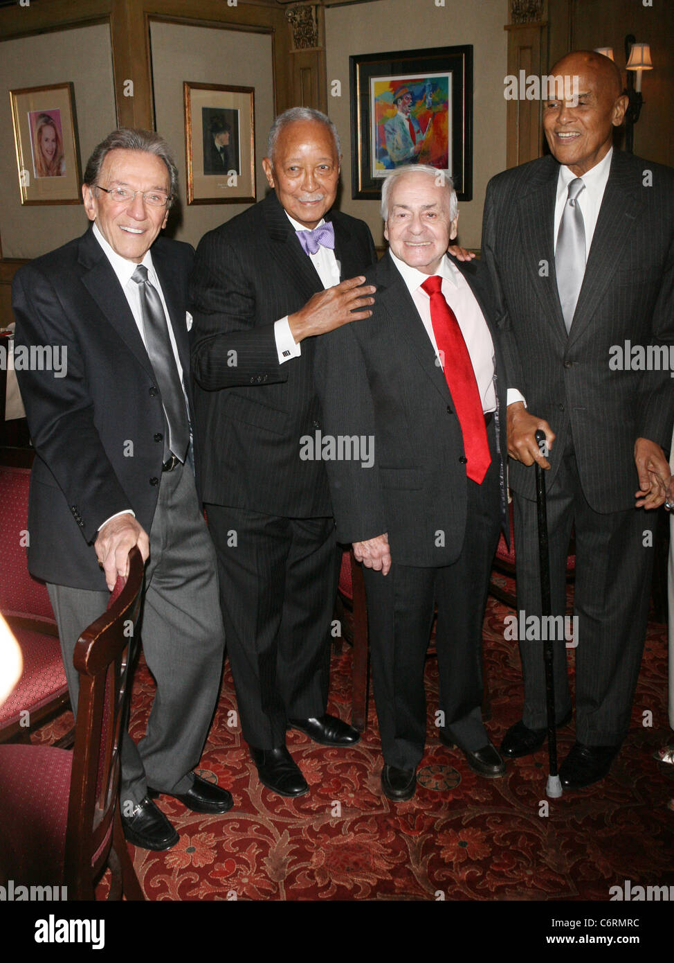 David Belafonte