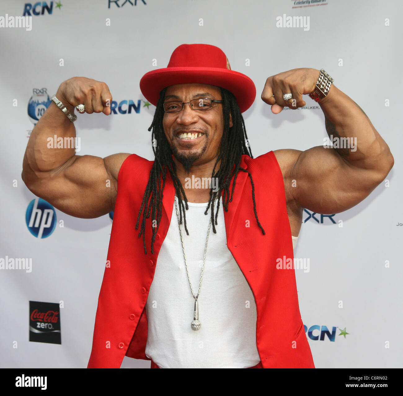 Melle mel hi-res stock photography and images - Alamy