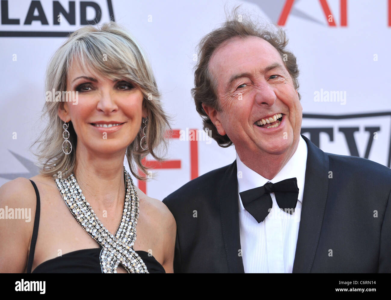 eric-idle-wife