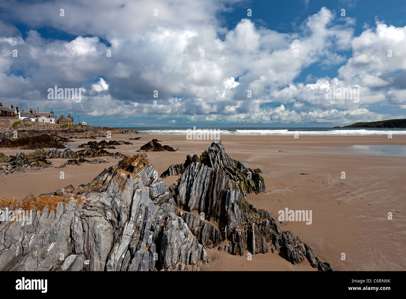 North east scotland hi-res stock photography and images - Alamy