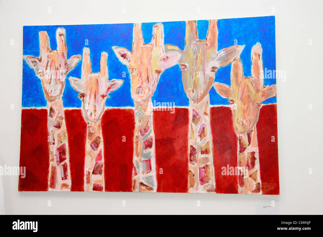 Artwork tommy tune opening show hi-res stock photography and images - Alamy