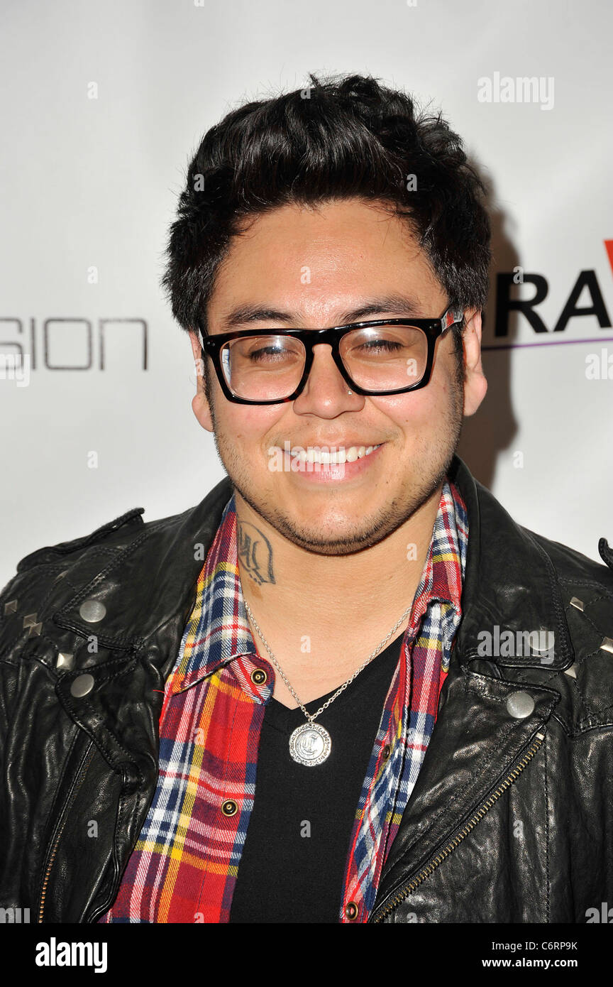 Andrew garcia hi-res stock photography and images - Alamy