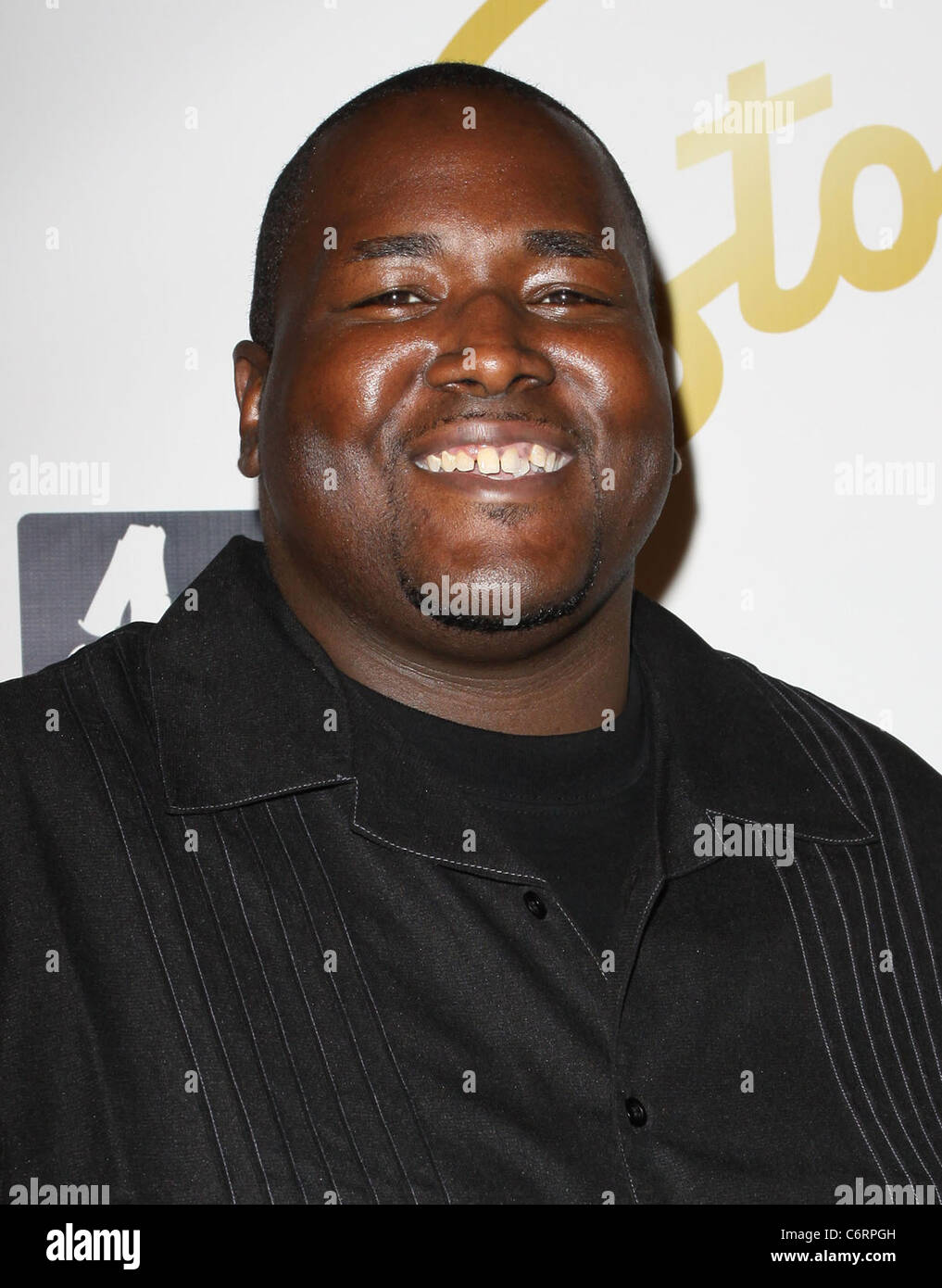 Quinton Aaron Birthday party for Derek Hough and Mark Ballas of ...