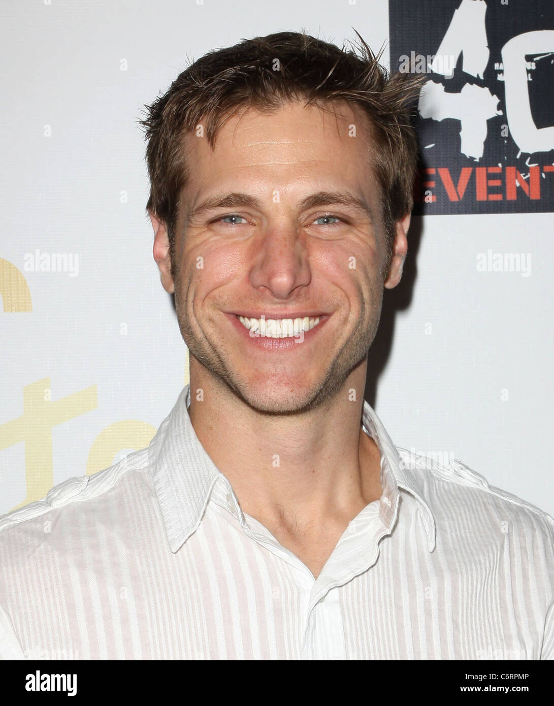 Jake Pavelka Birthday party for Derek Hough and Mark Ballas of 'Dancing ...