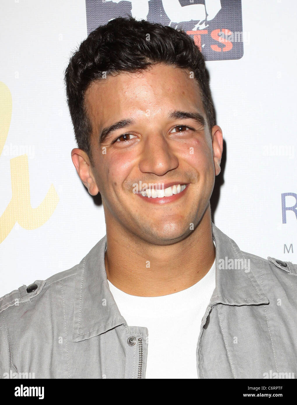 Mark Ballas Birthday party for Derek Hough and Mark Ballas of 'Dancing ...