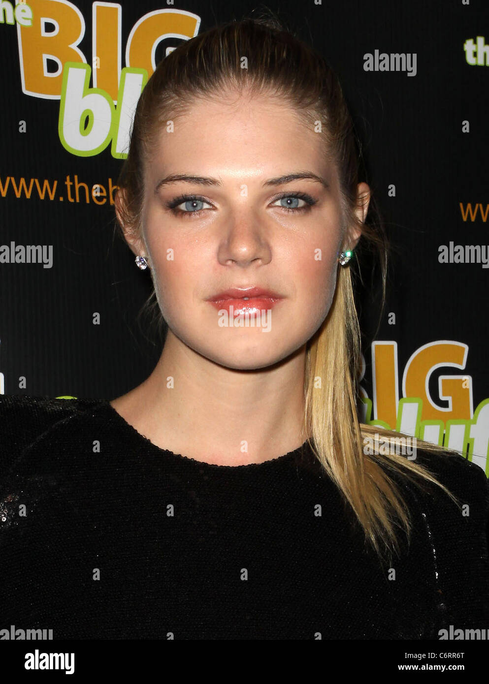 Kate Lang Johnson Body