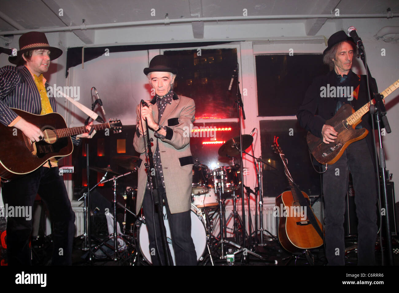 Bp fallon hi-res stock photography and images - Alamy