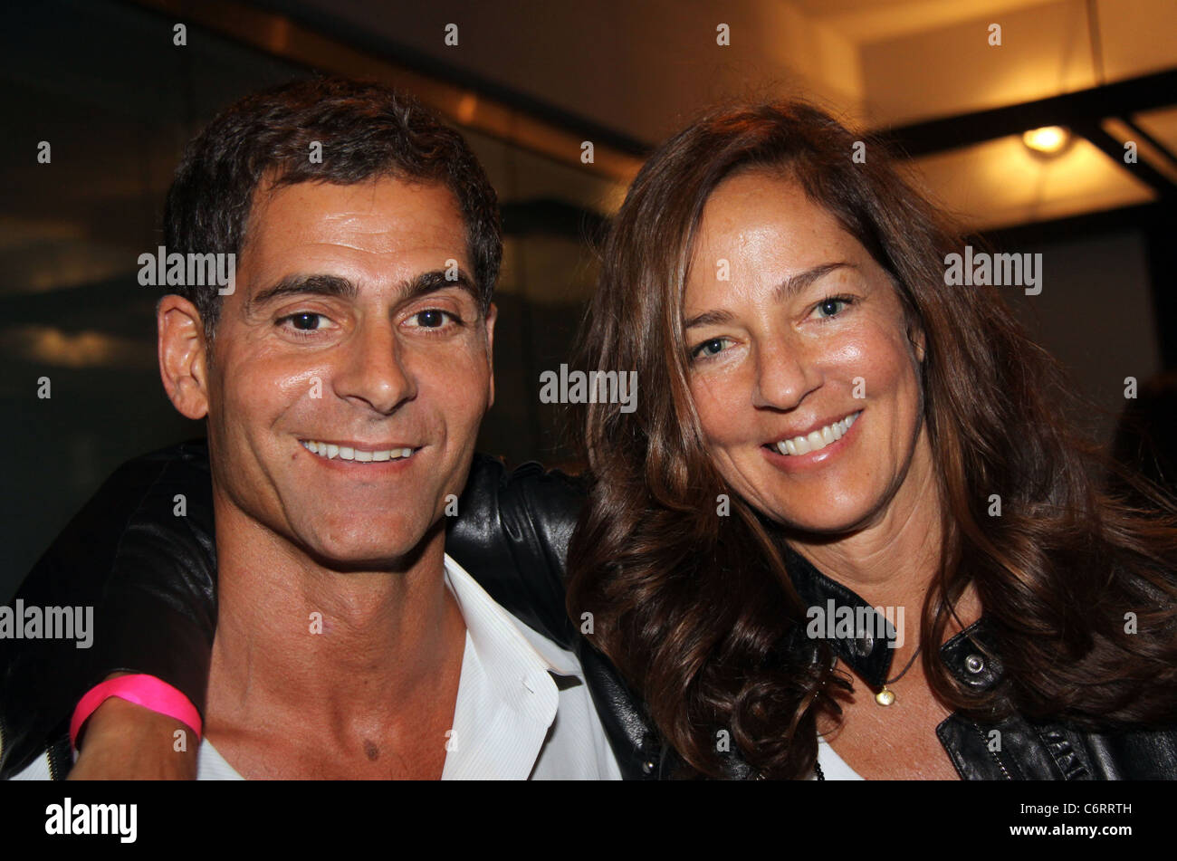 Tony Melillo, Kelly Klein We Work presents Corduroy Magazine Launch ...