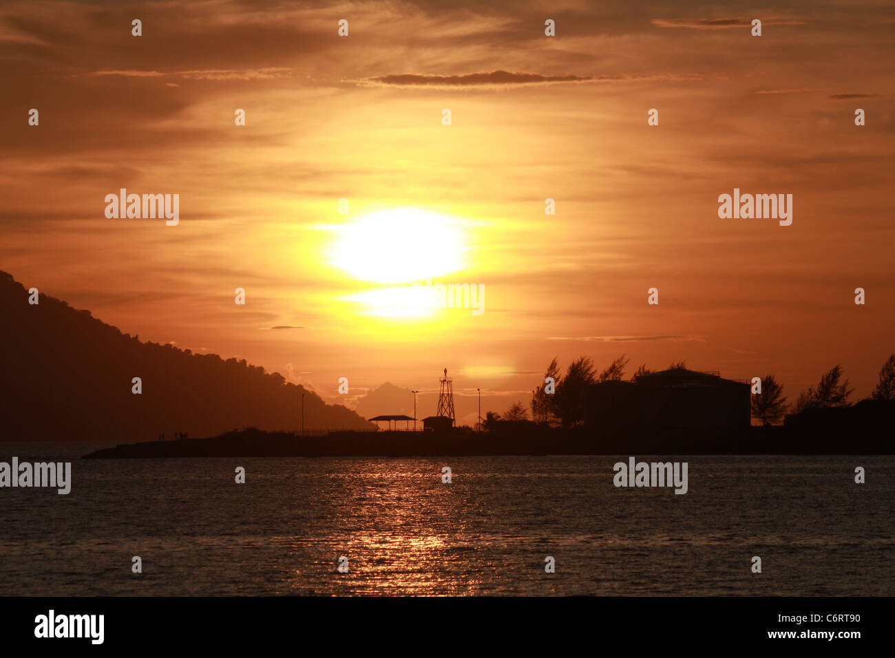 Matahari hi-res stock photography and images - Alamy