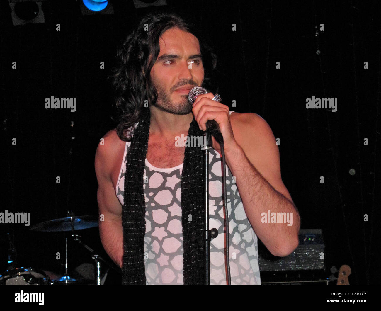 Roxy theatre west hollywood hi-res stock photography and images - Alamy