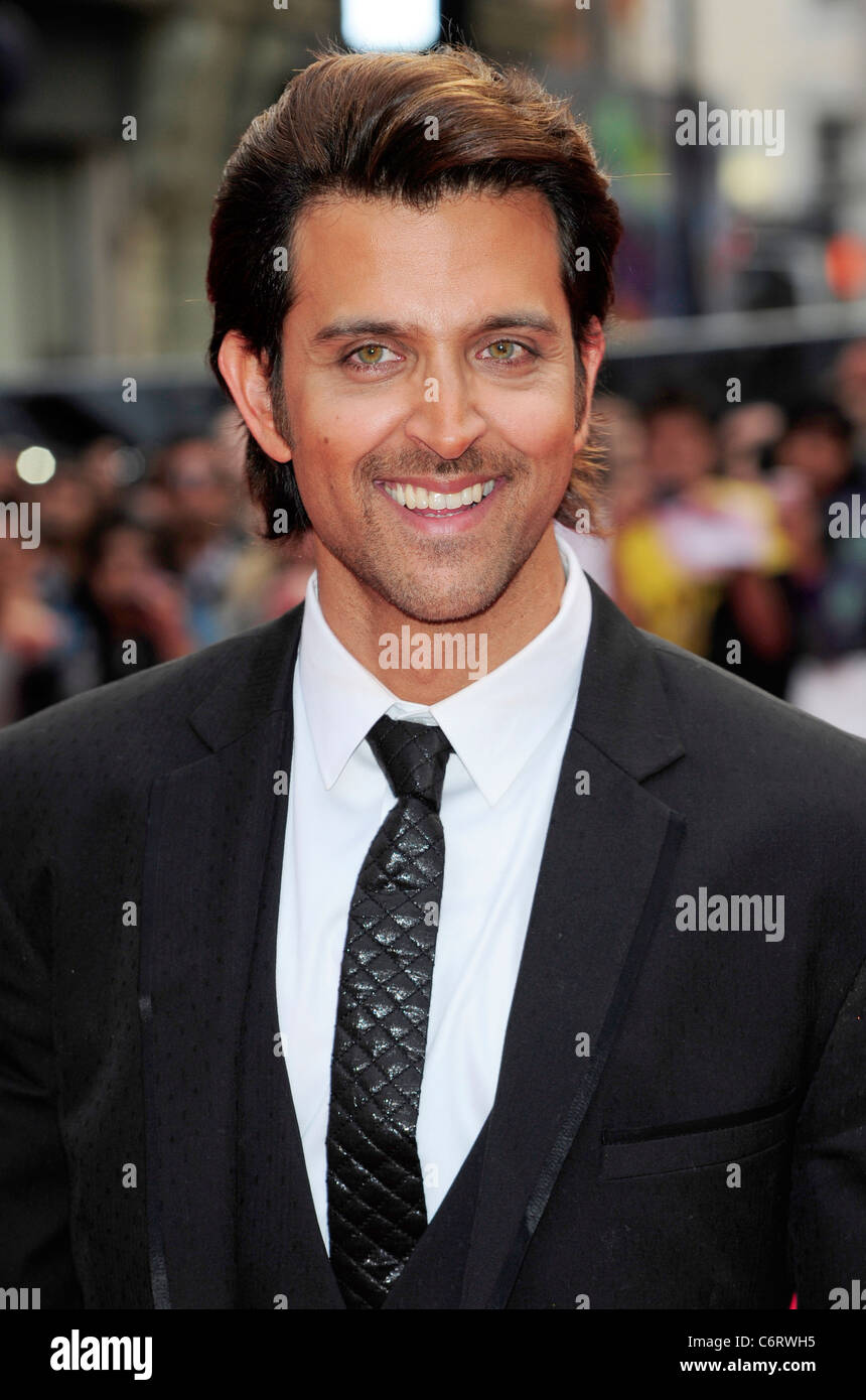 Hrithik roshan hi-res stock photography and images - Alamy