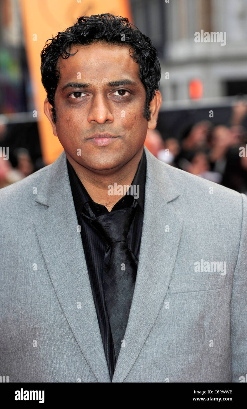 Anurag Basu