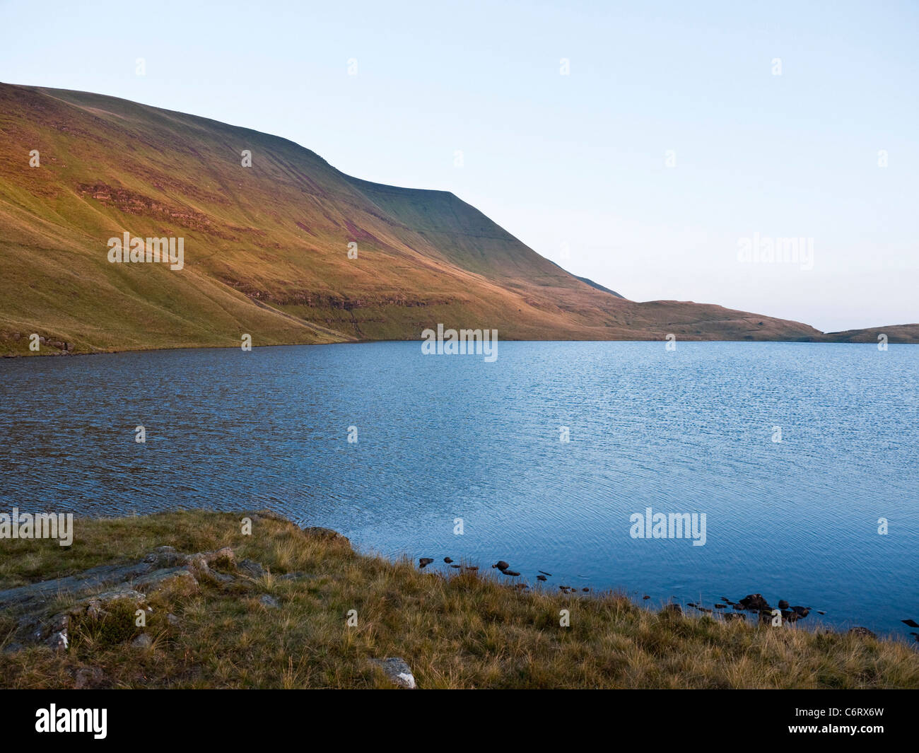 Llyn y fan fawr hi-res stock photography and images - Alamy