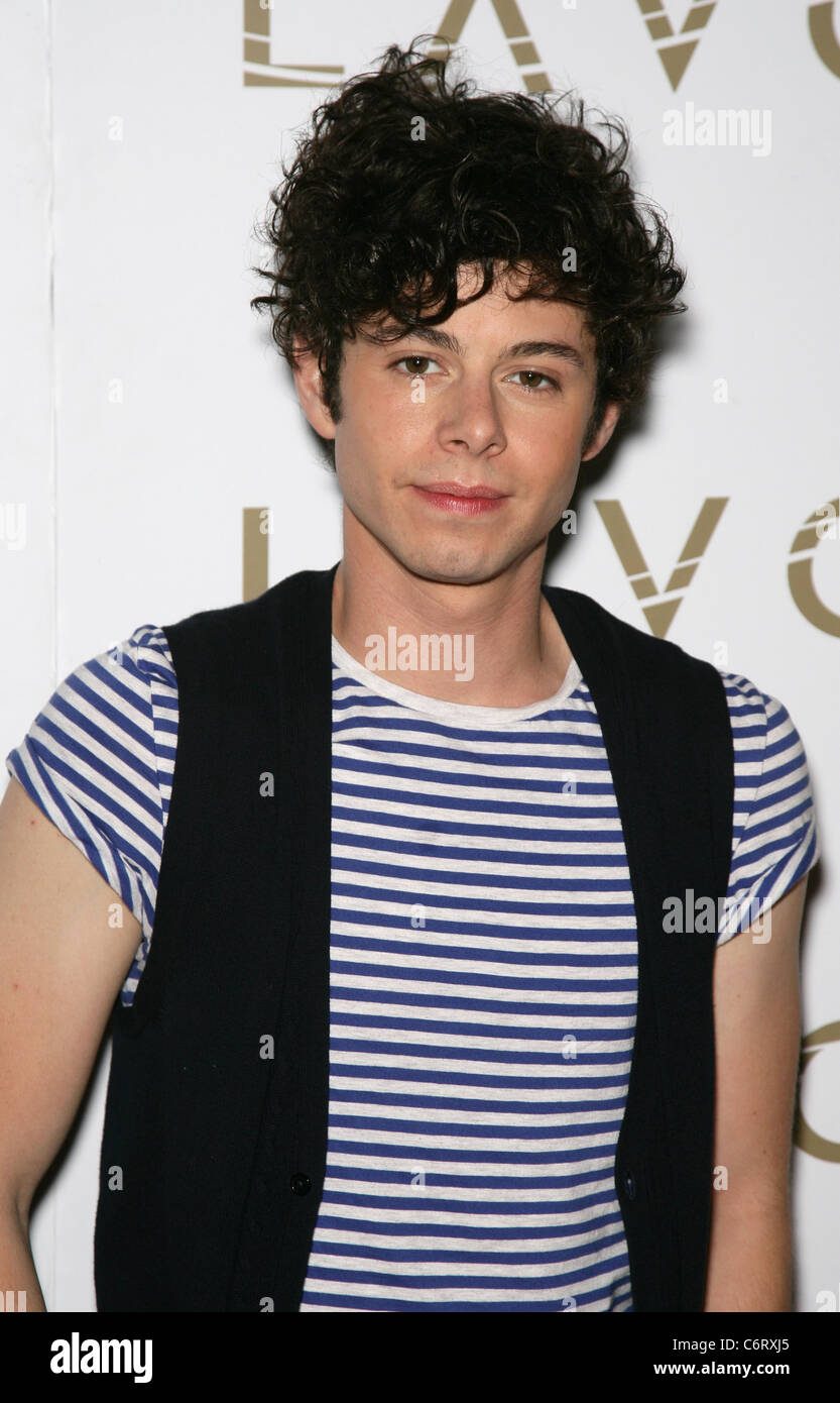 Paul Iacono Lavo Nightclub celebrates new TV series 'The Hard Times of ...