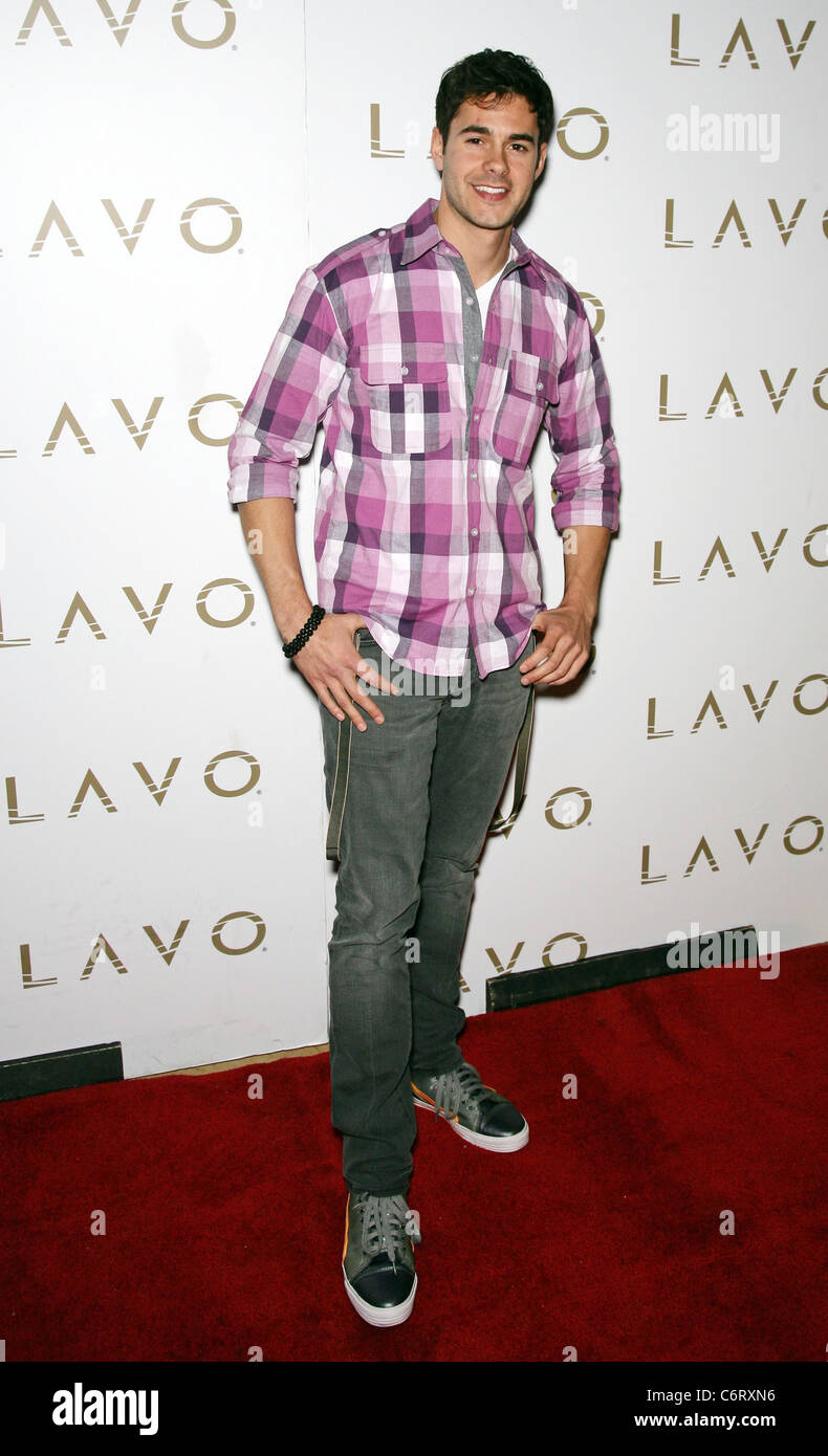 Jason Blair High Resolution Stock Photography and Images - Alamy