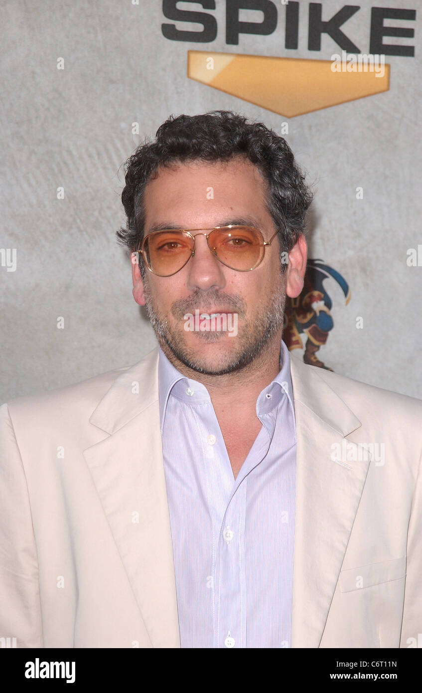 Director Todd Phillips Spike TV's 'Guys Choice Awards' at Sony Pictures ...