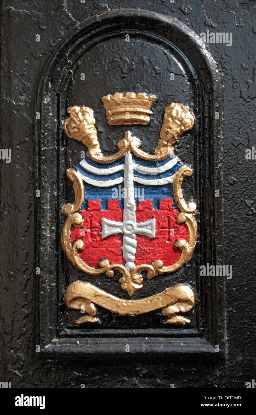 Coat Of Arms Shield Stock Photos & Coat Of Arms Shield Stock Images - Alamy