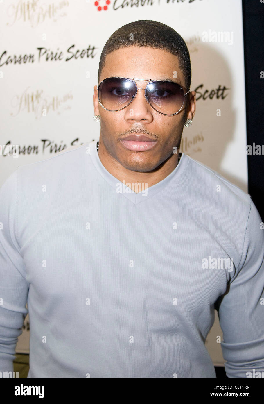 Rapper Nelly aka Cornell Haynes Jr. Rapper Nelly aka Cornell Haynes Jr ...
