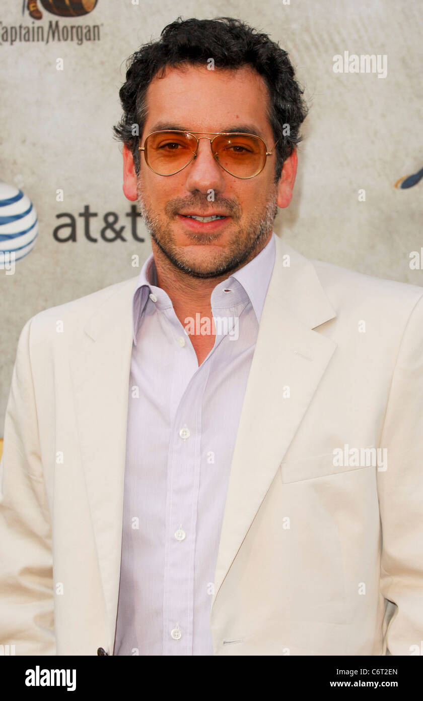 Todd Phillips Spike TV's 'Guys Choice Awards' at Sony Pictures Studios ...