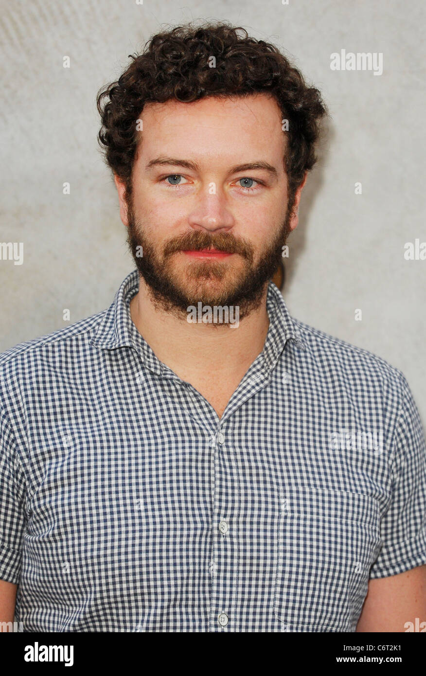 Danny Masterson Spike TV's 'Guys Choice Awards' at Sony Pictures ...