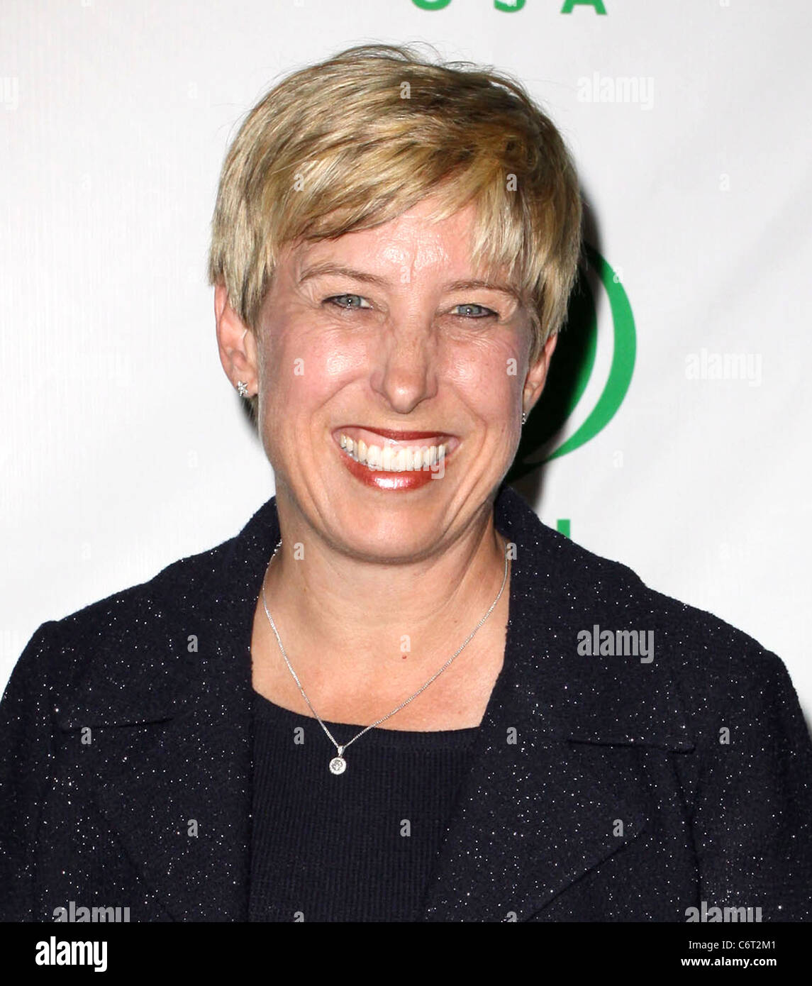 City of LA Controller Wendy Greuel Global Green USA's 14th Annual ...