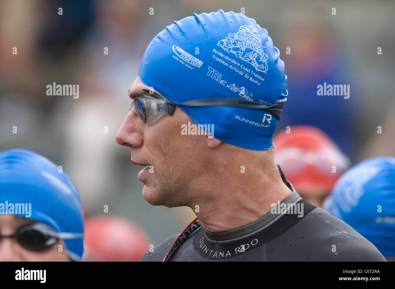 West coast of cap racing hi-res stock photography and images - Alamy