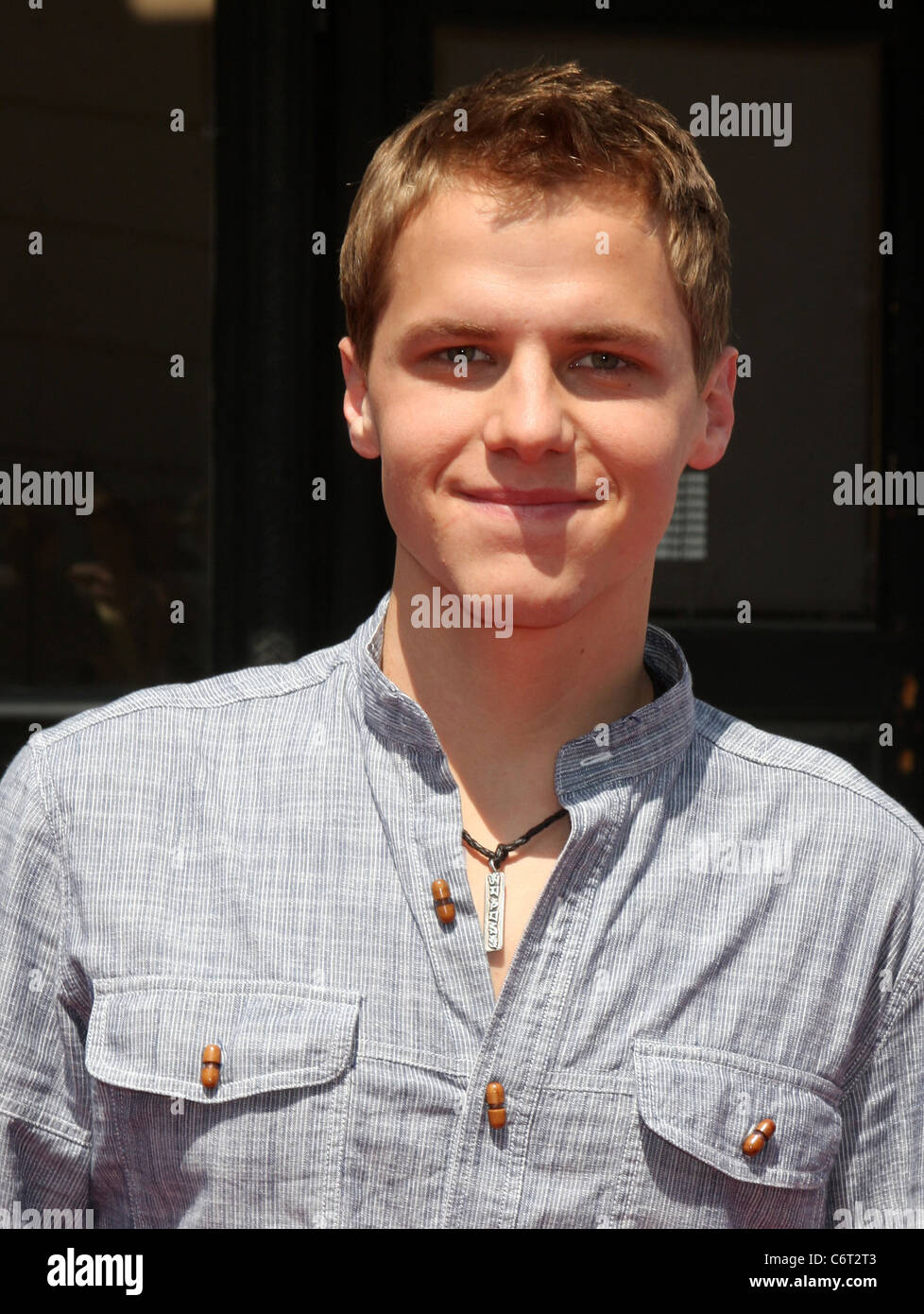 Kevin G. Schmidt The 'Unnatural History' Cartoon Network World Premiere ...