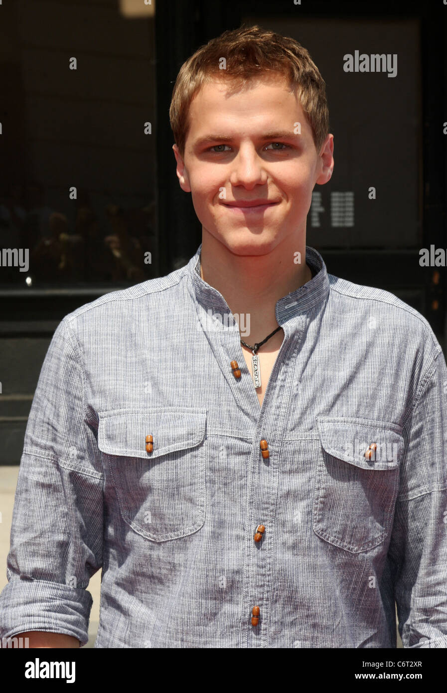 Kevin G Schmidt Alvin And The Chipmunks