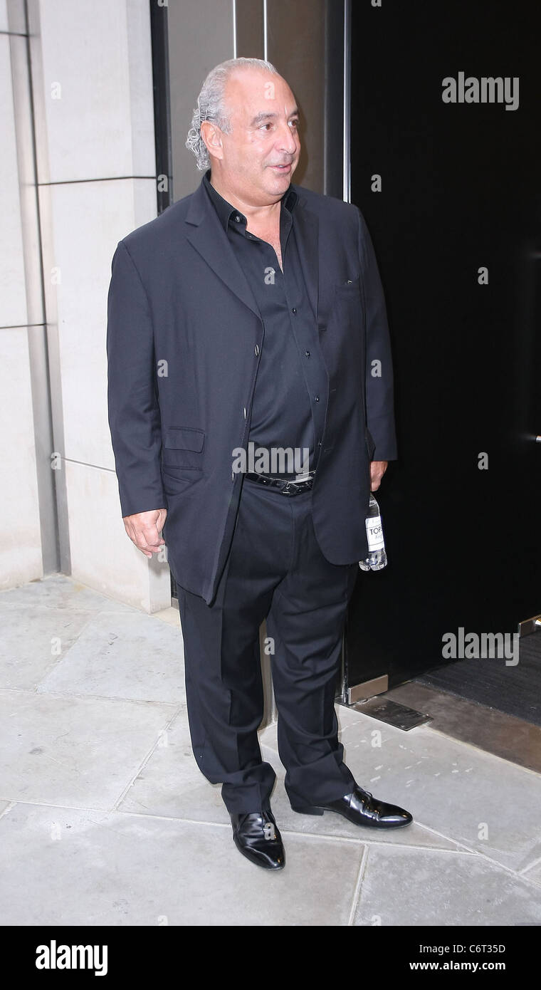 Philip green topshop hi-res stock photography and images - Alamy