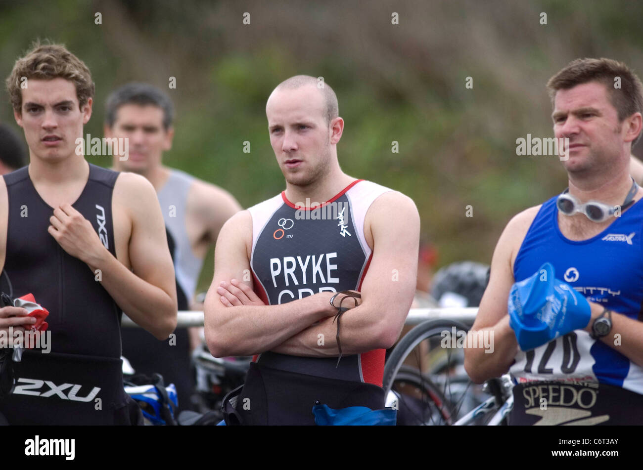 Speedo swim hi-res stock photography and images - Alamy