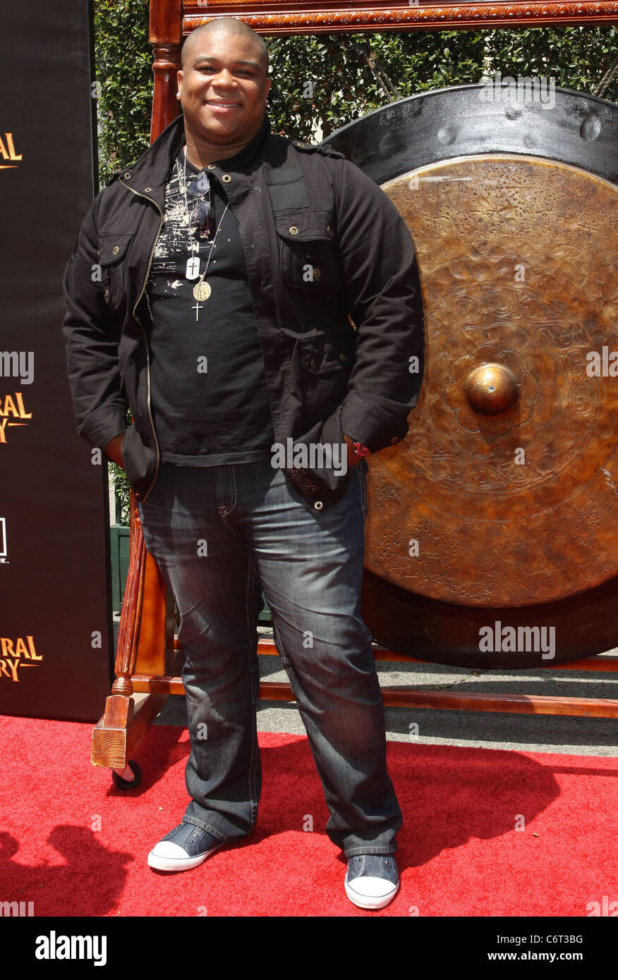 Michael lynche aka big mike hi-res stock photography and images - Alamy