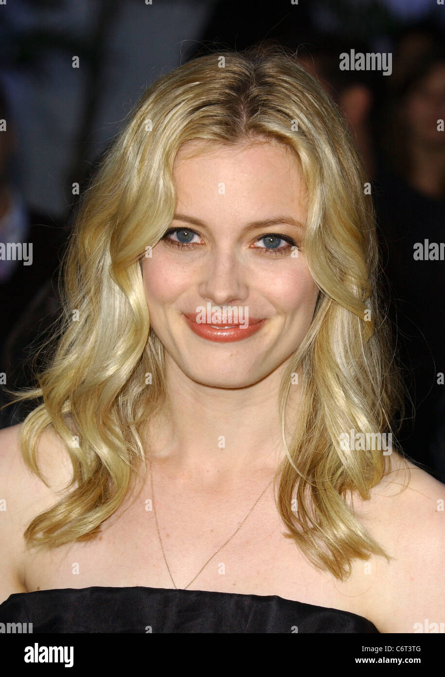 Gillian Jacobs Los Angeles Premiere of 'Get Him To The Greek' held at ...