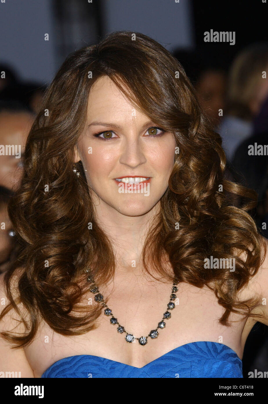 Carla Gallo Los Angeles Premiere of 'Get Him To The Greek' held at The ...