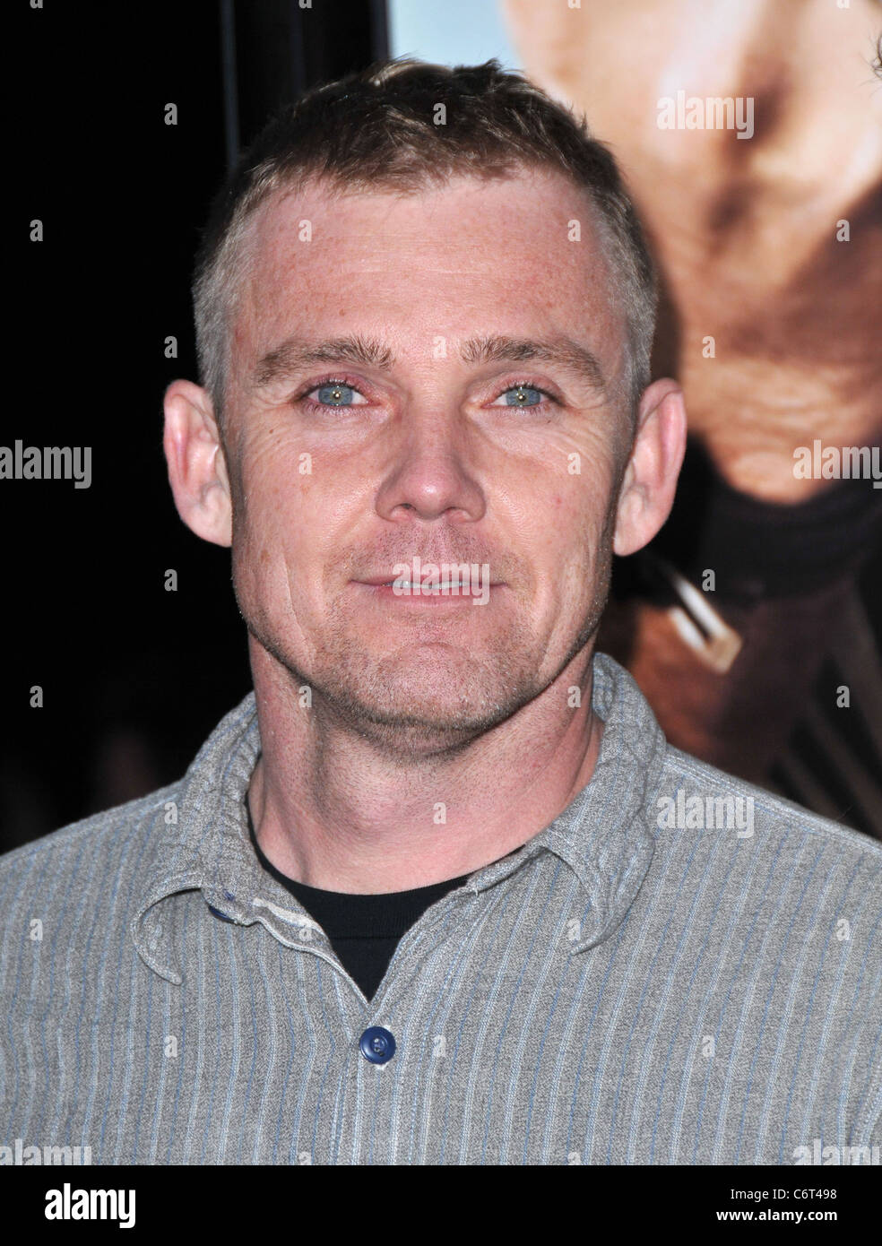 Rick Schroder Los Angeles Premiere of "Get Him To The Greek" held at ...