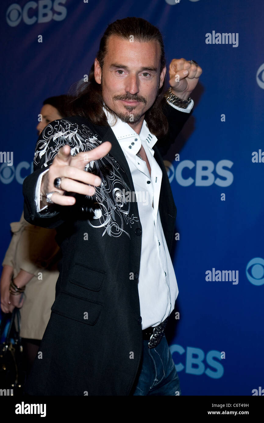 Benjamin wade hi-res stock photography and images - Alamy